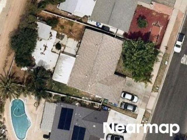 Ramsdell Dr