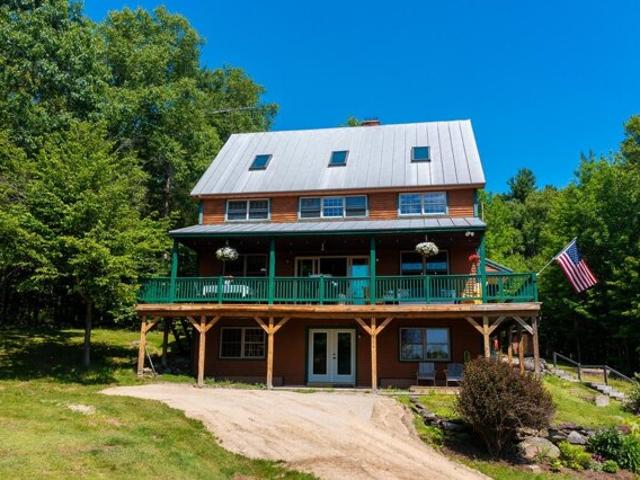 Ramsdell Rd, Freeman Township, Home For Sale
