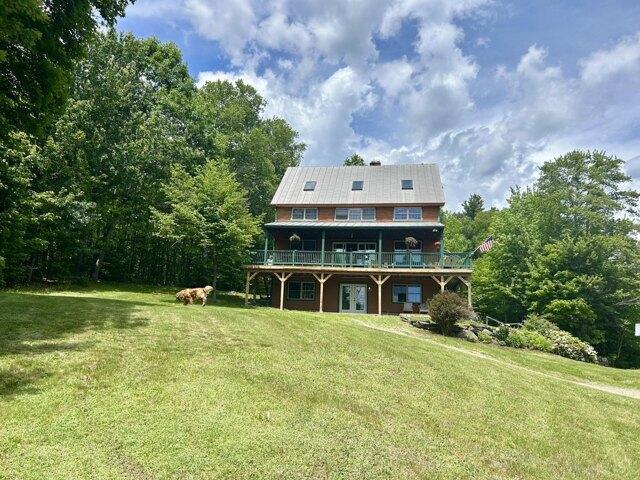 Ramsdell Rd, Freeman Township, Home For Sale