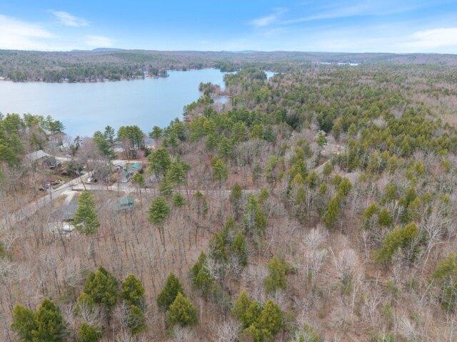 Ramsdell Rd Lot A, Gray, Plot For Sale