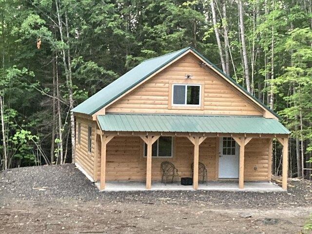 Ramsdell Ridge Rd, Milo, Home For Sale