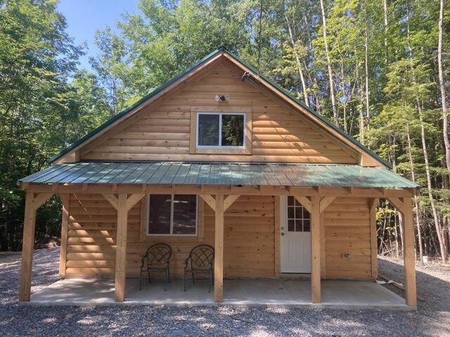 Ramsdell Ridge Rd, Milo, Home For Sale