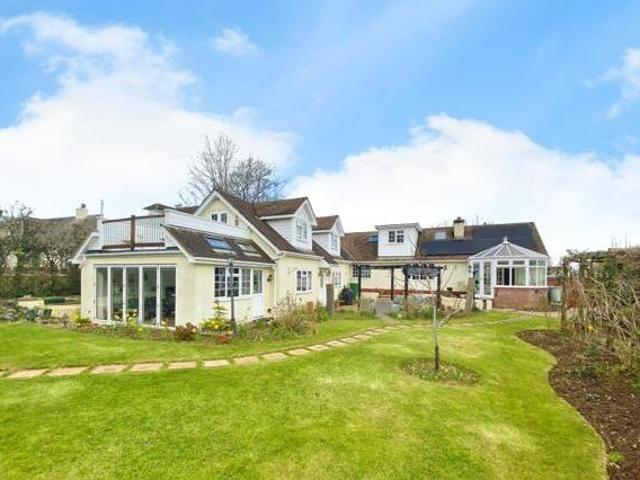 Ramsden Lane, Offwell, 7 Bedroom Detached
