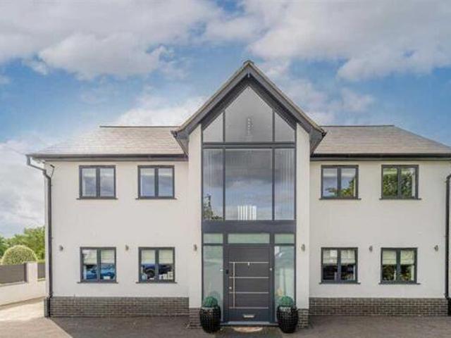 Ramsden Park Road, Ramsden, 4 Bedroom Detached