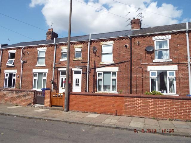 Ramsden Road, Doncaster DN4, 3 bed terraced house to rent, £775 pcm | PrimeLocation