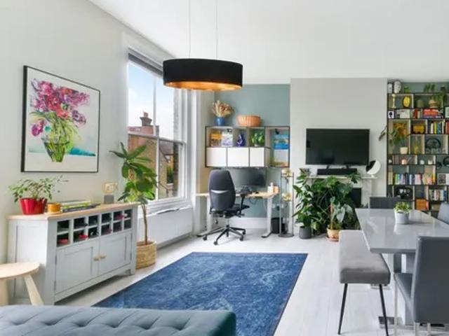 Ramsden Road, Nightingale Lane, London, SW12 8NX, United Kingdom | 1 bed apartment for rent #165430339 | Rentberry