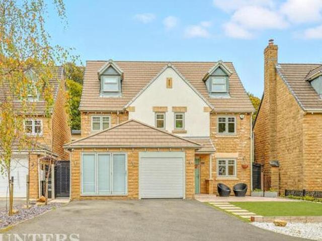 Ramsden Wood Road, Walsden, 5 Bedroom Detached