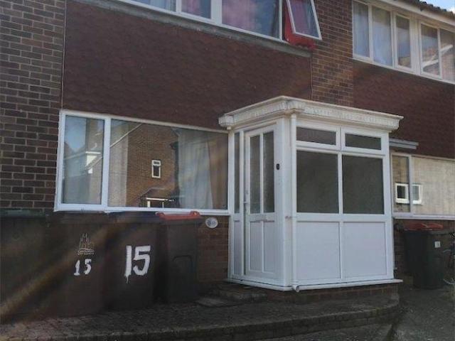 Ramsey Close 4 bed house share to rent £1,784 pcm £412 pw