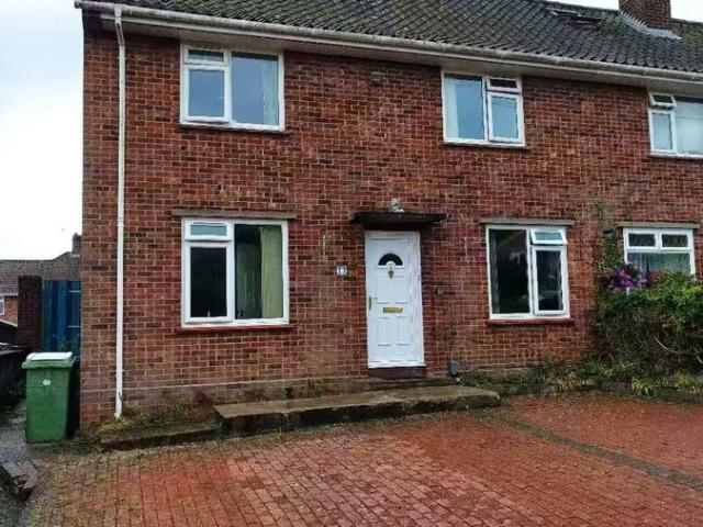 Ramsey Close, Norwich, Norfolk NR4, 4 bed semi detached house to rent, £1,950 pcm | PrimeLocation