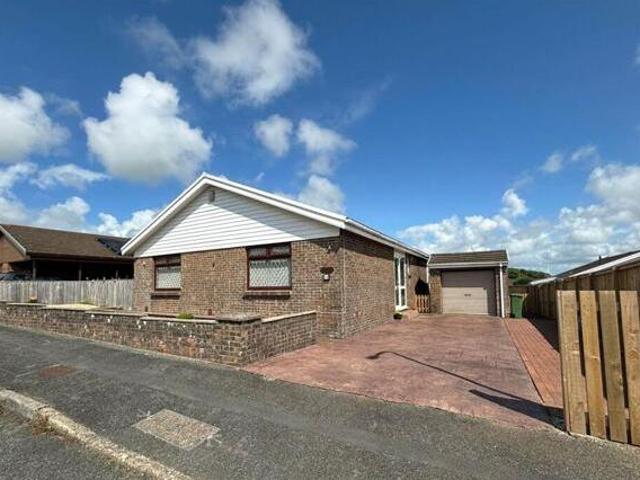 Ramsey Drive, Milford Haven, 3 Bedroom Bungalow