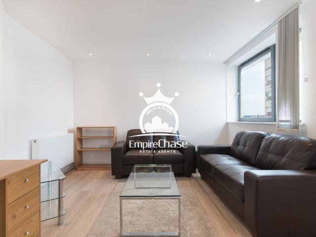 Ramsey House, Central Square, High Road, Wembley HA9, 1 bed flat to rent, £1,600 pcm | PrimeLocation