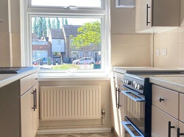Ramsey, Huntingdon PE26, 1 bed flat to rent, £700 pcm | PrimeLocation