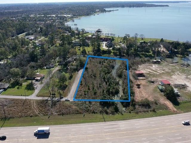 Ramsey Ln, Houston, TX 77336