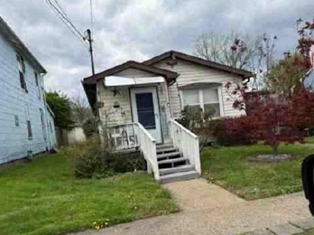 Ramsey St