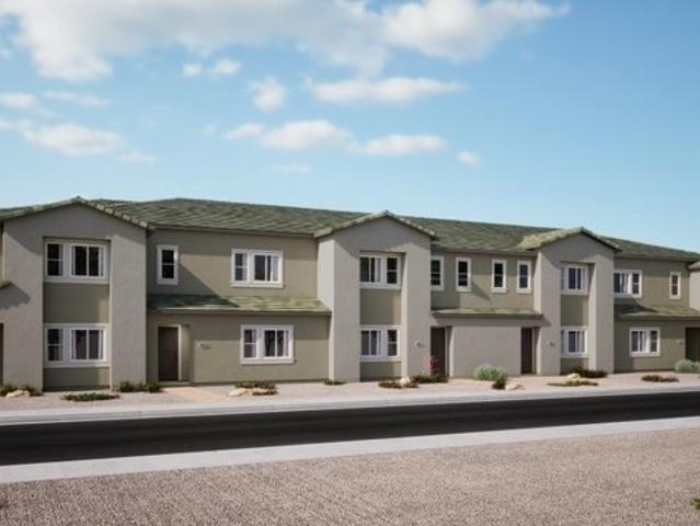 Ramsey Plan The West End Courts Community