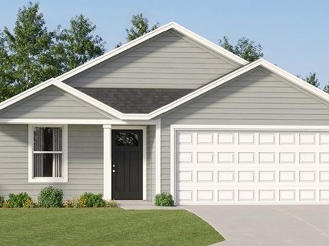 RAMSEY Plan Brookshire Watermill Collection Community