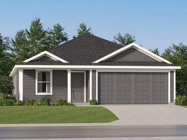 Ramsey Plan Pradera Watermill Collection Community