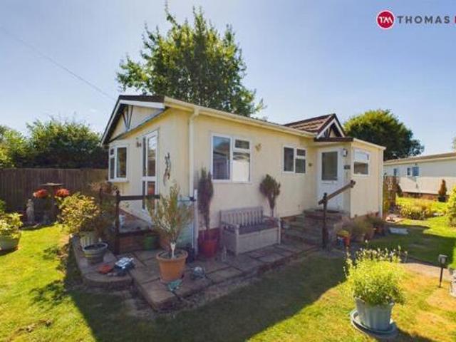 Ramsey Road, The Paddock, Warboys, 2 Bedroom Property