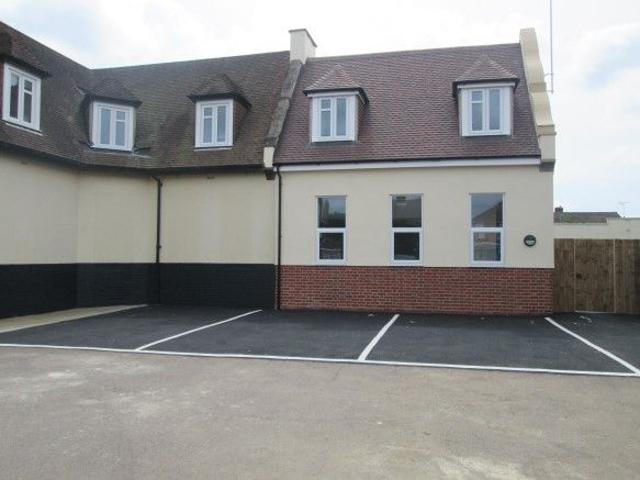 Ramsey Road, Dovercourt CO12, 1 bed flat to rent, £750 pcm | PrimeLocation