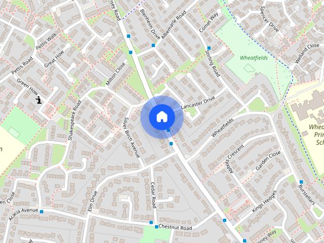 Ramsey Road, PE27