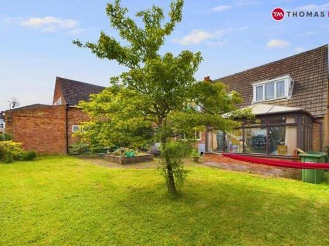 Ramsey Road, St. Ives, 4 Bedroom Detached