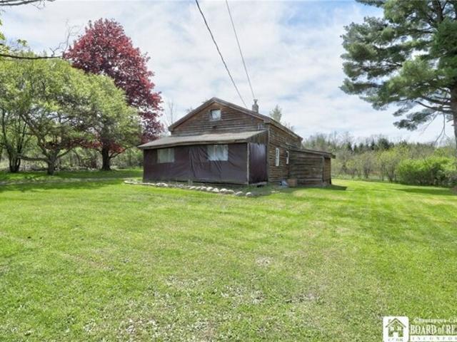 Ramsey Rd, Ashville, Home For Sale