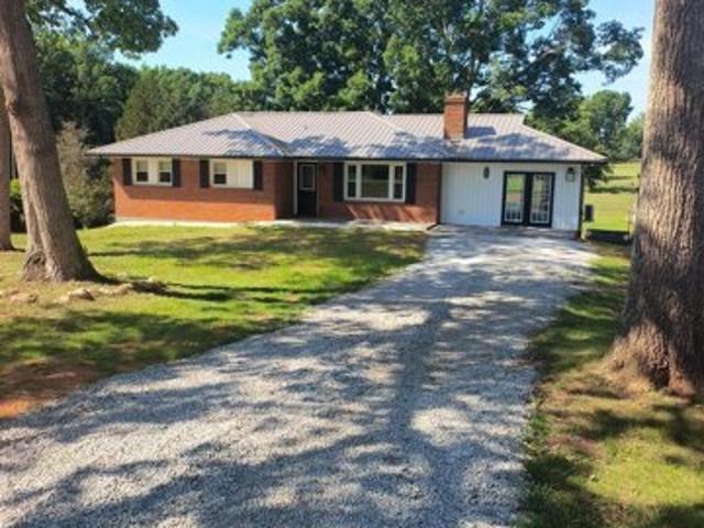Ramsey Rd, Hurt, Home For Sale