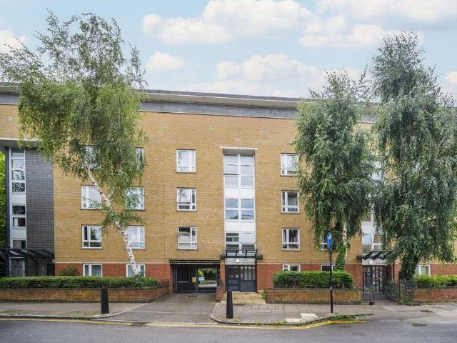 Ramsey Walk, Islington, London, N1 2 bed flat to rent £2,500 pcm £577 pw