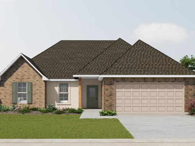Ramsey V A Plan Acadian Meadows Community