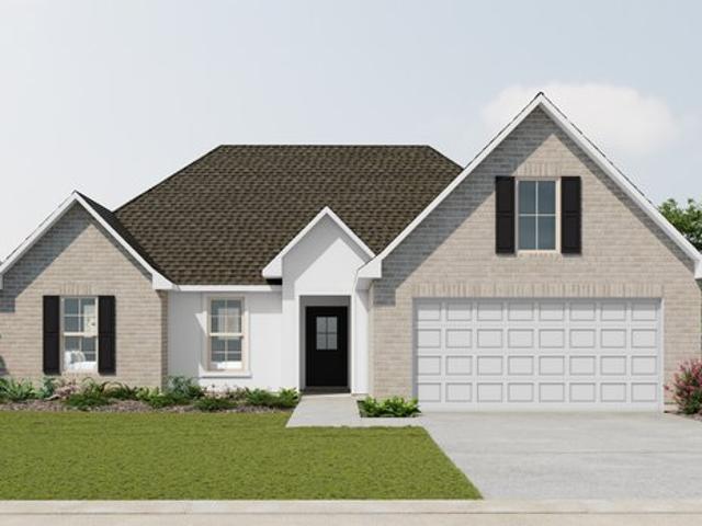 Ramsey V B Plan Acadian Meadows Community