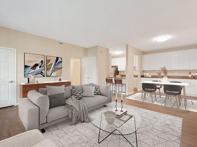 Ramsey Village 2 Bedroom Apartment for Rent at 5402 Ramsey St, Duluth, MN 55807