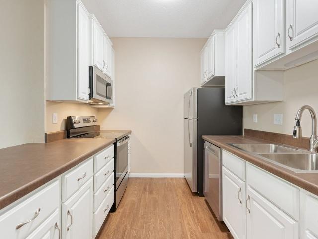 Ramsey Village 2 Bedroom Apartment for Rent at 5402 Ramsey Street, Duluth, MN 55807