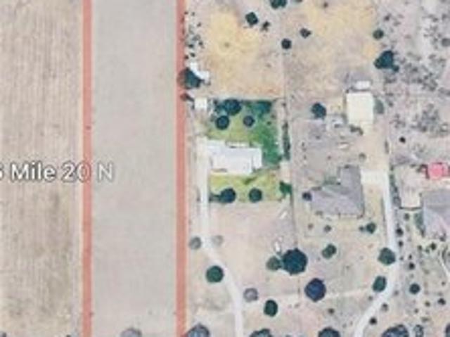 Ramseyer Rd, Edinburg, TX 78542