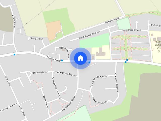 Ramskir View, Doncaster, DN7