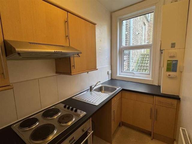 Ramshill Road, Scarborough, YO11