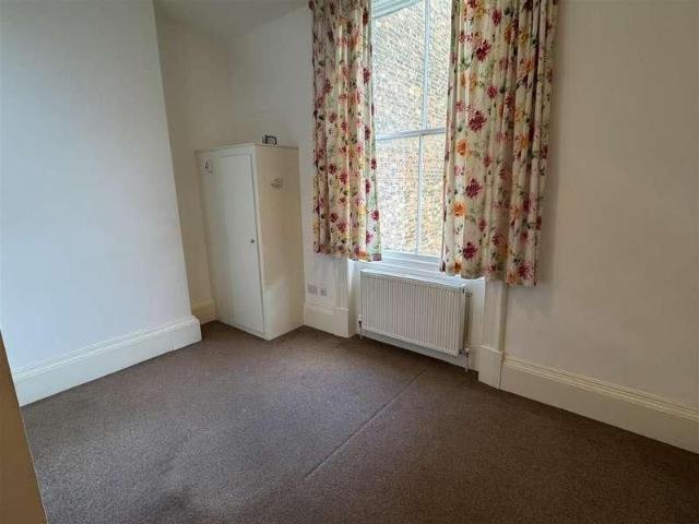 Ramshill Road, Scarborough, YO11