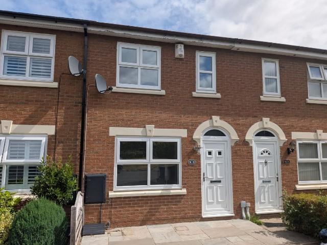 Ramson Close, Halewood L26, 2 bed terraced house to rent, £950 pcm | PrimeLocation