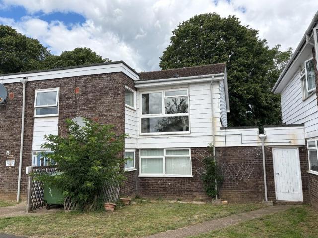 Ramsons Way, Abingdon, 2 bedroom, Flat Purpose Built