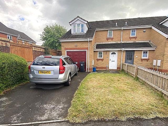 Ramsons Way, Cardiff CF5, 3 bed semi detached house to rent, £1,400 pcm | PrimeLocation