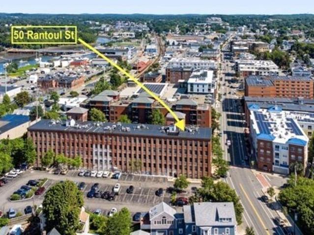 Rantoul St Apt,beverly, Condo For Sale