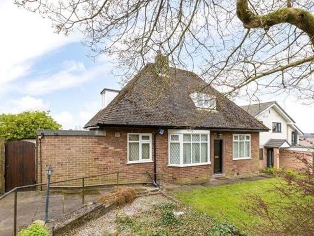 Ranworth, Finch Lane, 3 Bedroom Detached