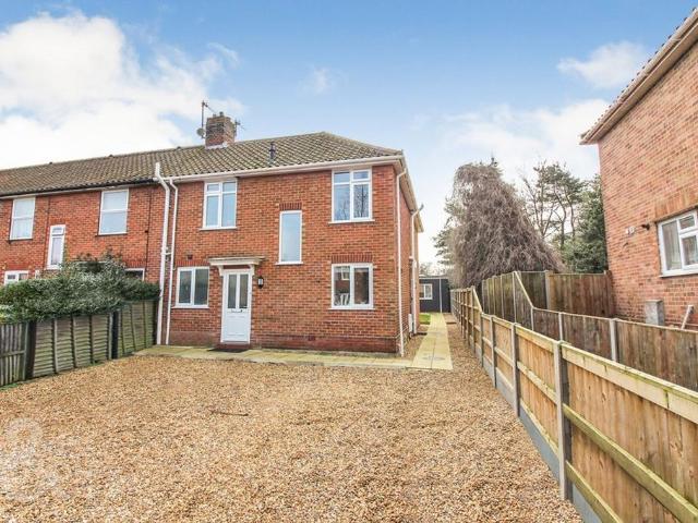 Ranworth Road, Norwich 5 bed semi detached house to rent £2,700 pcm £623 pw