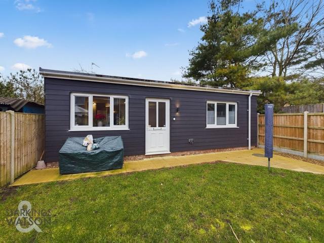 Ranworth Road, Norwich NR5, 1 bed detached bungalow to rent, £850 pcm | PrimeLocation