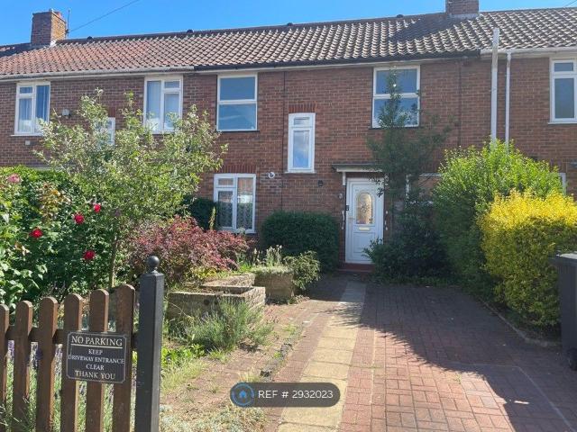 Ranworth Road, Norwich NR5, 3 bed terraced house to rent, £1,500 pcm | PrimeLocation