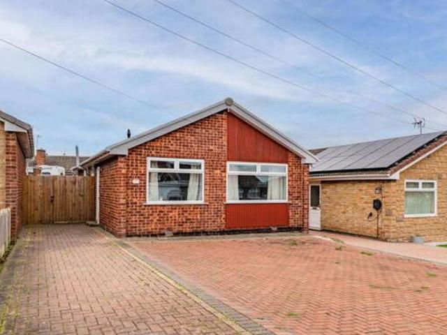 Ranworth Road, Bramley, 3 Bedroom Detached