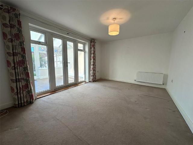 Rana Drive, Church Crookham, Fleet, Hampshire, GU52