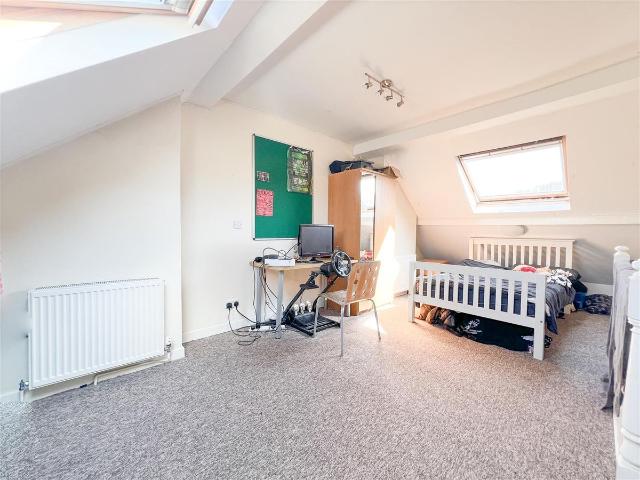 Ranby Road, Sheffield S11, 3 bed shared accommodation to rent, £1,287 pcm | PrimeLocation