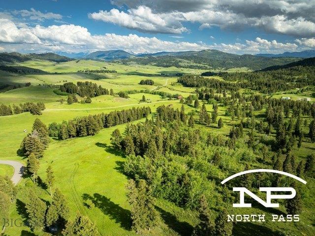 Ranch 12 N Pass Rnch, Bozeman, MT 59715