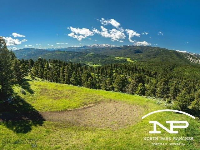 Ranch 2 N Pass Rnch, Bozeman, MT 59715