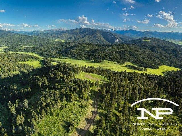 Ranch 3 N Pass Rnch, Bozeman, MT 59715